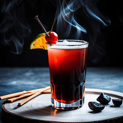 April Fools' Cocktail Recipes: Fun & Quirky Mixes