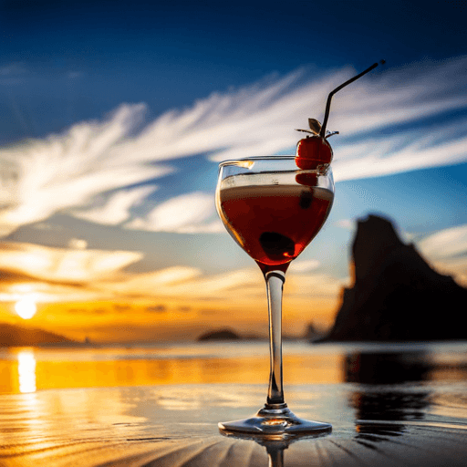 Cloud Nine Dreamer, Indulgent blend of creamy liqueurs, vodka, and ...