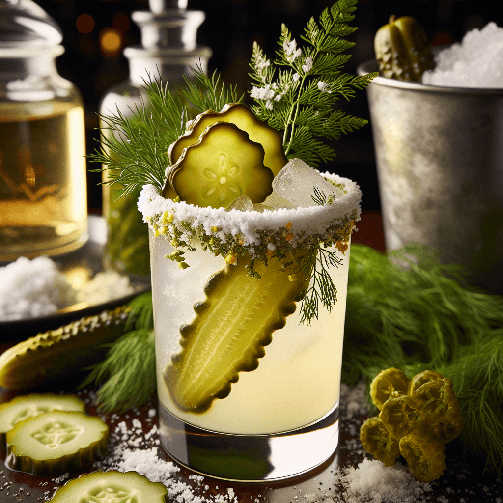 Green Mountain Melt, Refreshing non-alcoholic drink with maple and ...