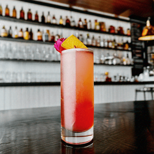 Guava Rose Elixir, Enchanting blend capturing summer zest and blooming ...