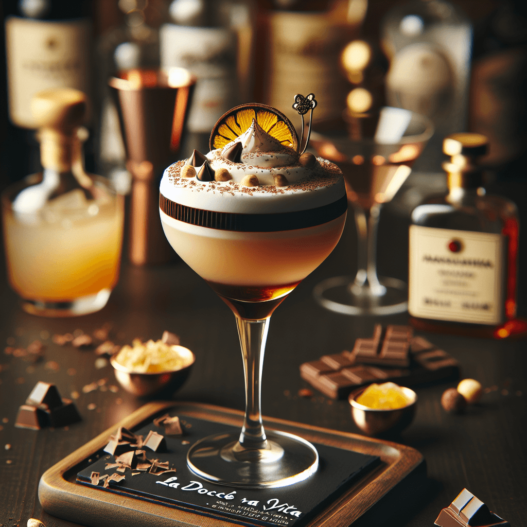 Emerald Whisper, Balanced, fresh, green cocktail for St. Patrick's Day celebration