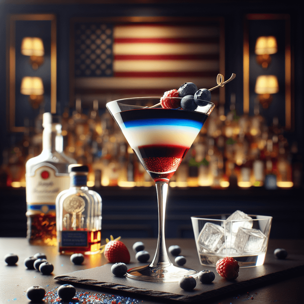 BarGPT, AI Generated Cocktail Recipes