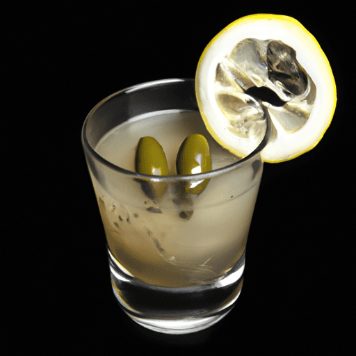 April Fools' Cocktail Recipes: Fun & Quirky Mixes