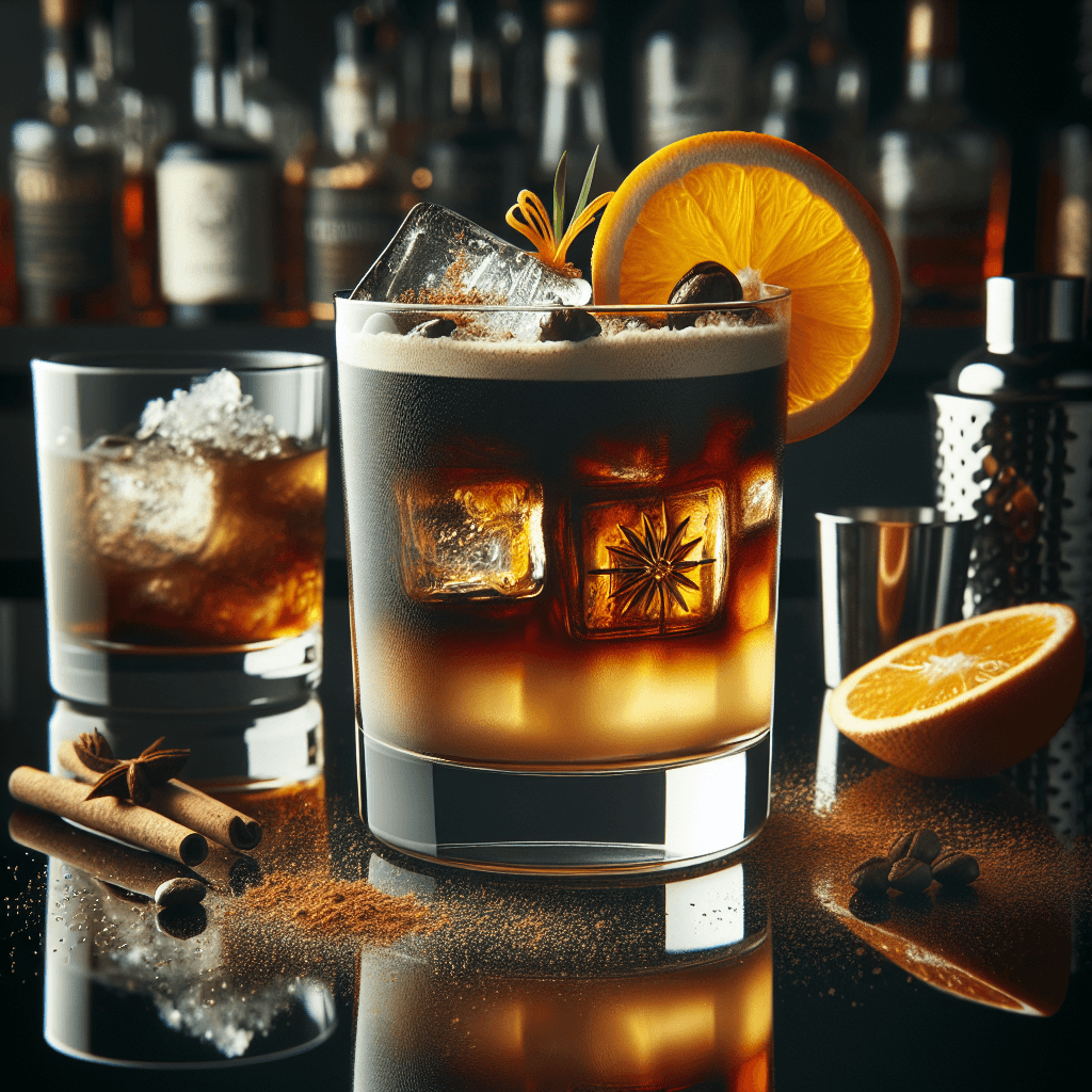 Terrific Cocktails With Rum And Tequila Photos