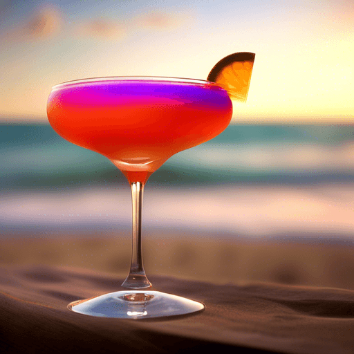 Whispering Grove, Sophisticated cocktail with bourbon, walnut syrup ...