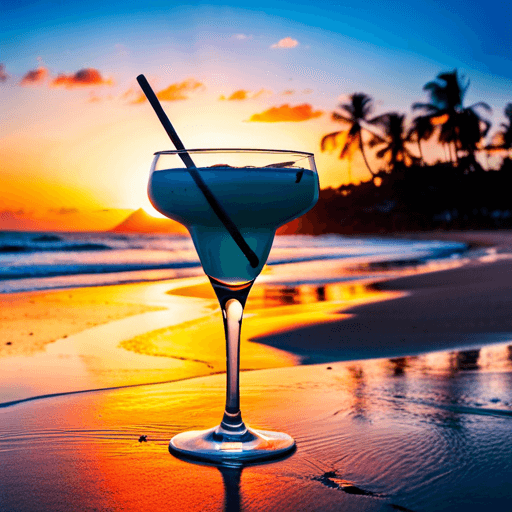 Winter 23, Creamy, warm cocktail for chilly winter nights