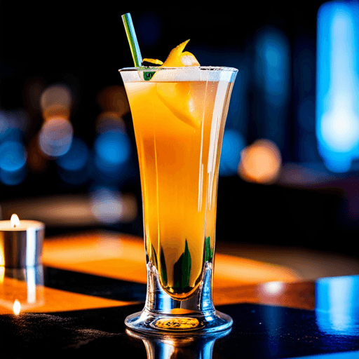 Yuzu Cucumber Sake Spritz, Refreshing yuzu cucumber sake cocktail